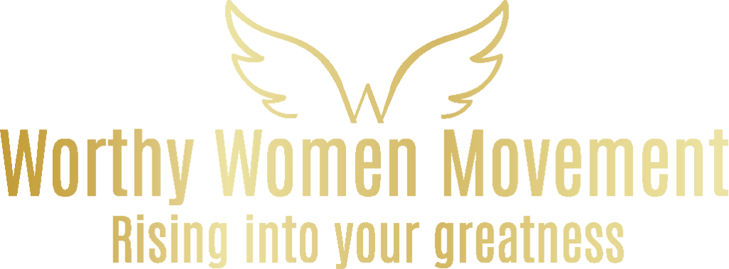 Worthy Women Movement | Jo Worthy | Rise into Greatness