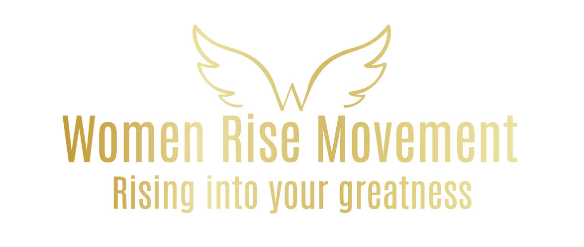 Worthy Women Movement | Jo Worthy | Rise into Greatness