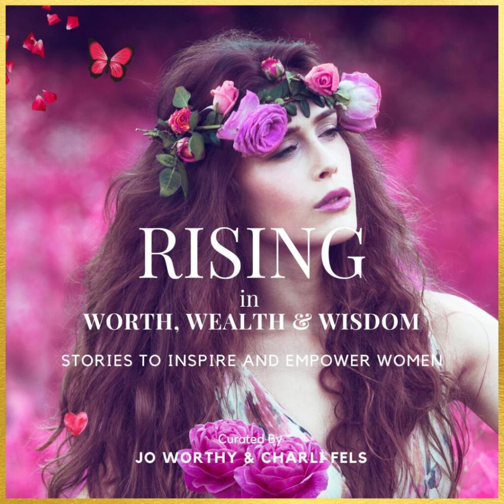 The Worthy Women Summit | Jo Worthy