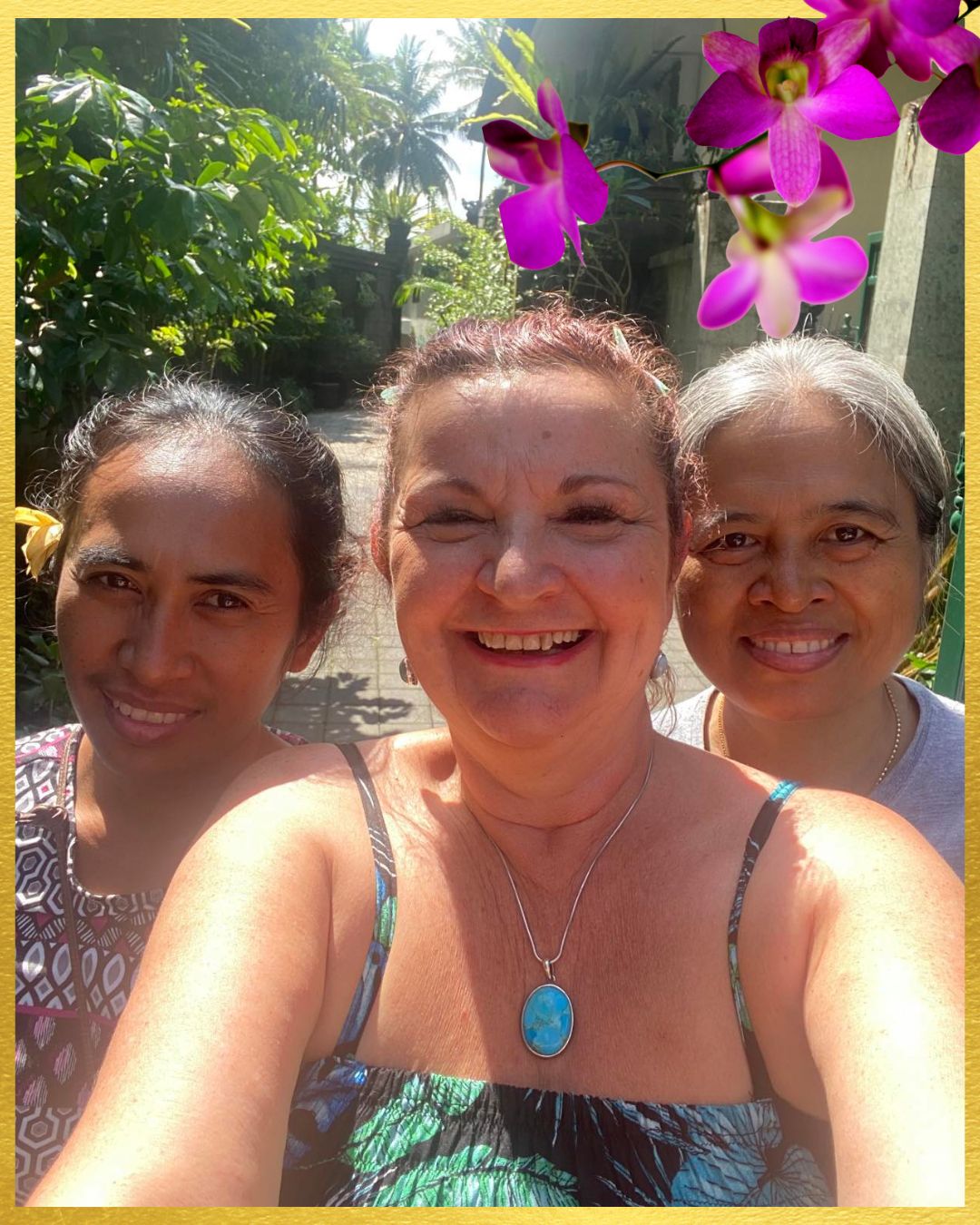 Bali Bliss Retreats | Jo Worthy | Worthy Women Movement