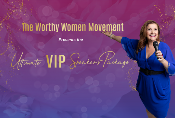 Worthy Women Movement | Jo Worthy | Rise into Greatness
