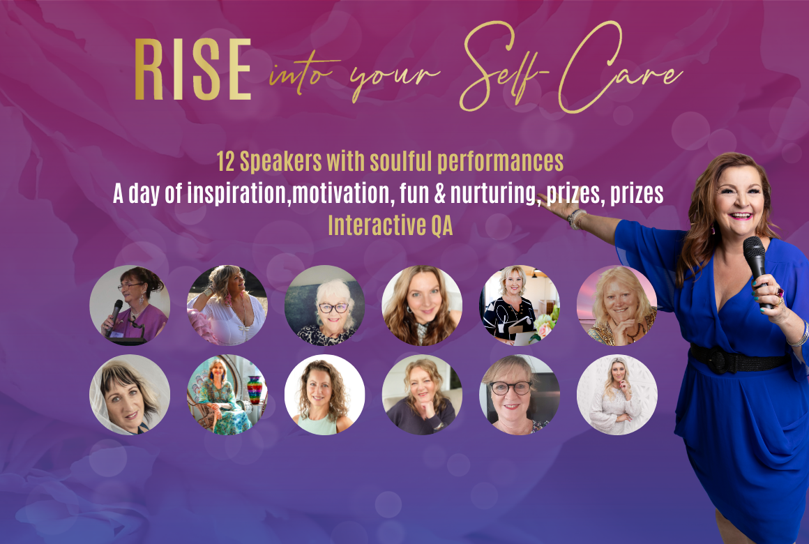 Worthy Women Movement | Jo Worthy | Rise into Greatness